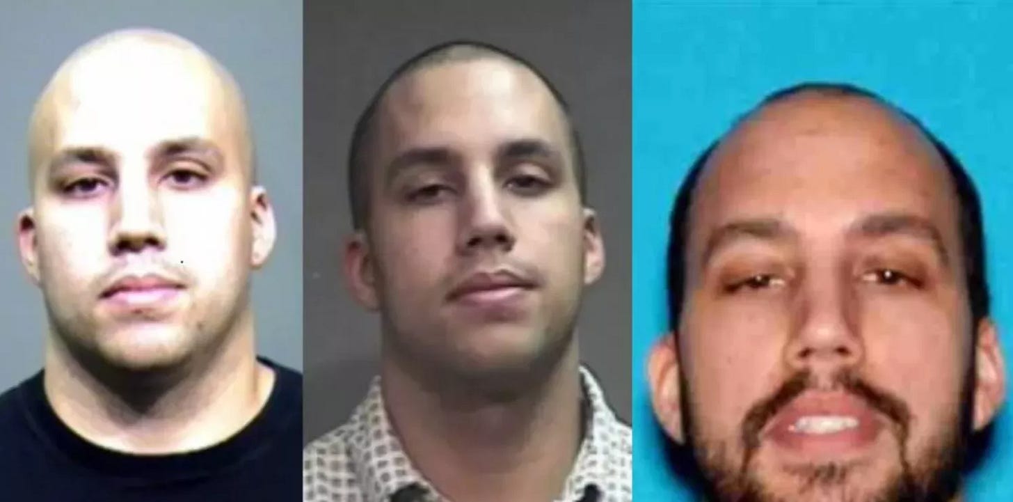 El narco ya está en Canadá - Sandra Rodríguez Cotto