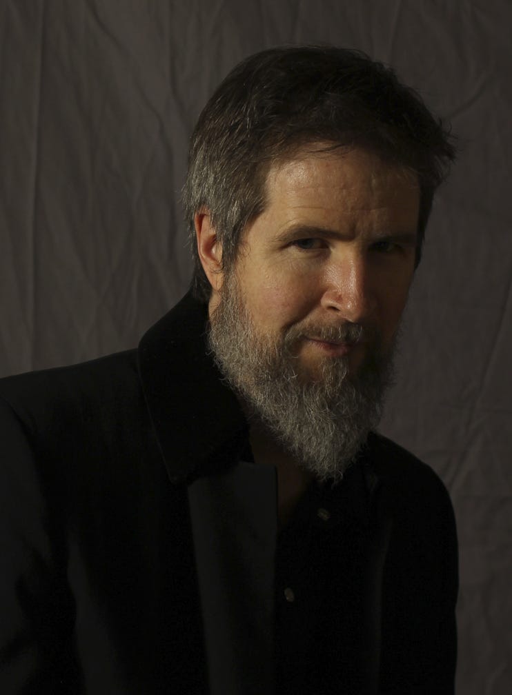 How the Brom Family Made Diablo a Family Business