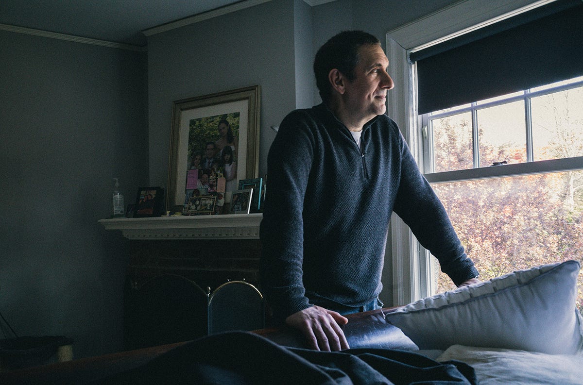 A Wife’s Revenge from Beyond the Grave - by Frannie Block