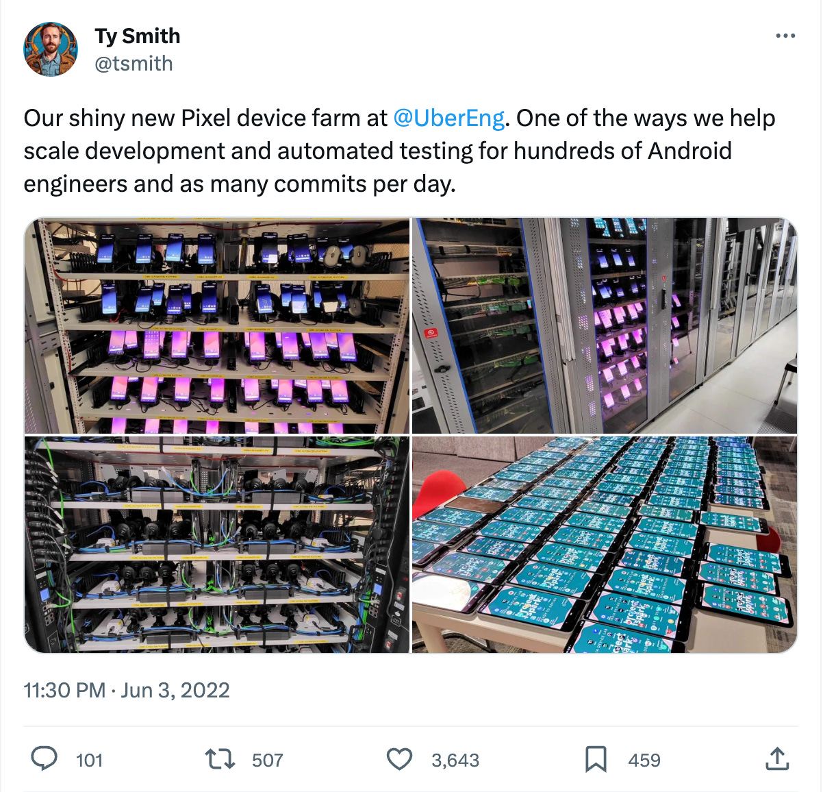 How Big Tech does Quality Assurance (QA) - by Gergely Orosz