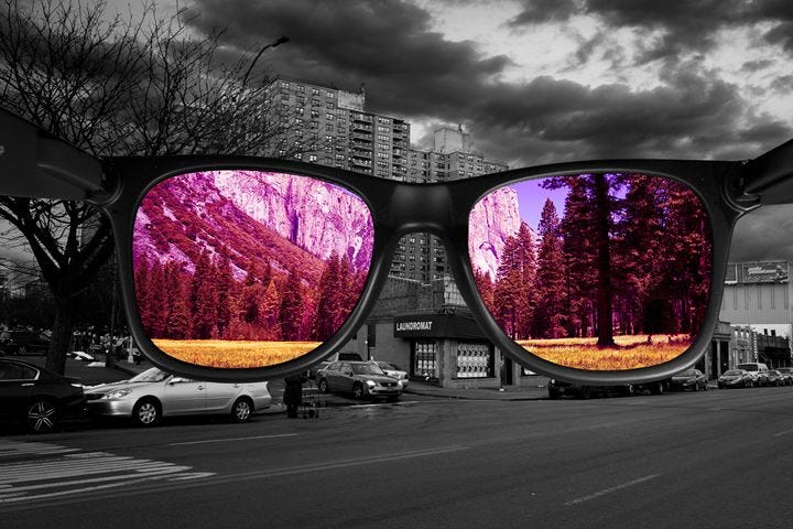 Hope is the Final Evil