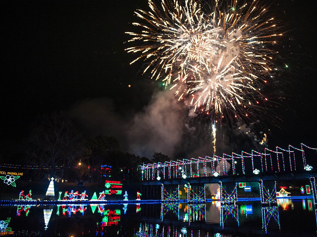 A Look Ahead: Louisiana Events and Festivals to Anticipate in 2025