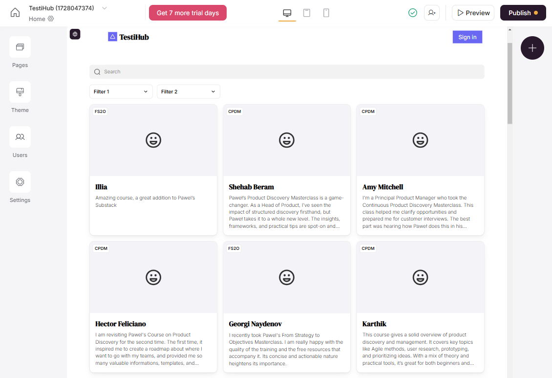 How To Quickly Build Saas Products With Lovable Ai No Coding
