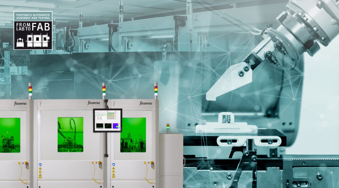 NVIDIA GTC – The Critical Step in CPO Technology: Optical Engine ...