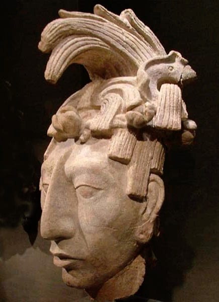 Maya Warrior Queens of the Yucatán - by Jeanine Kitchel