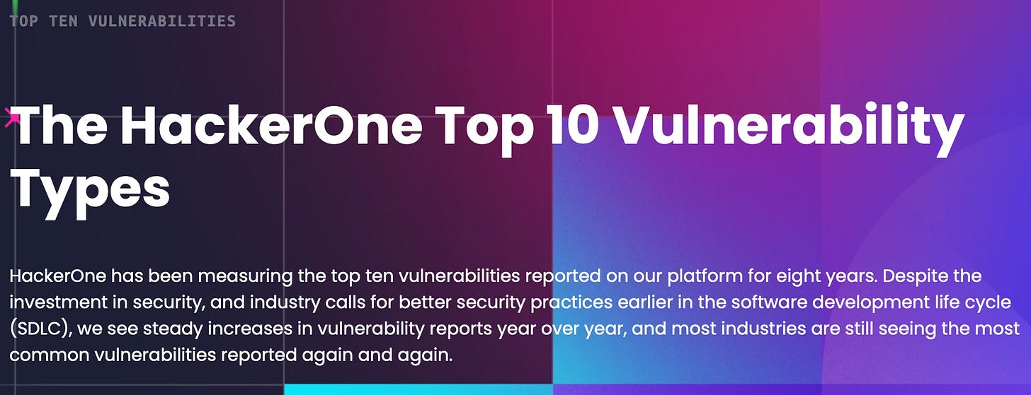 OWASP Top 10: What Every Developer Should Know About It