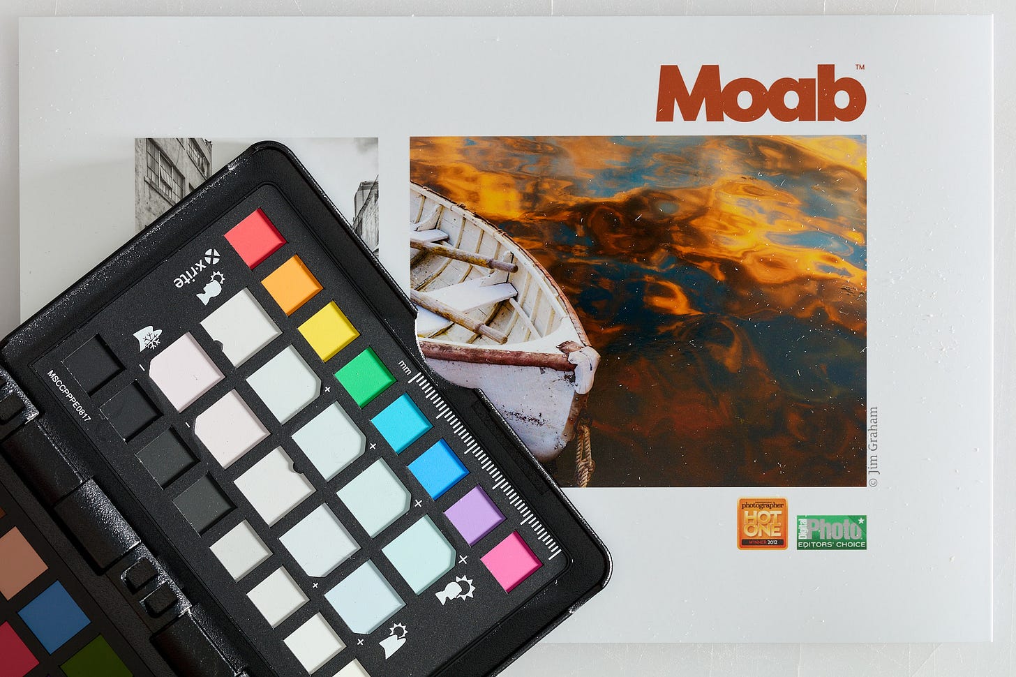 Paper Arts Artists’ Guide To Moab Papers