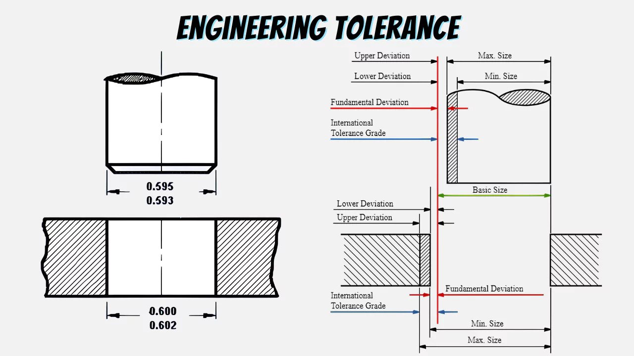 Tolerance: What It Used to Mean and What it Means Now