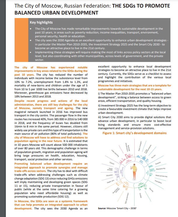 Moscow 2030: Creating a biometric paradise