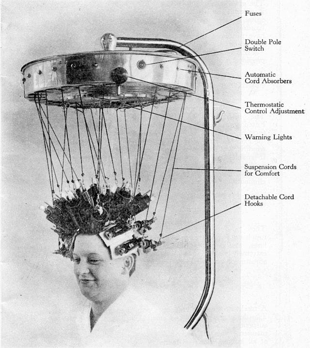 Permanent Waves - The Hudson Independent - THE Local News for Sleepy ...