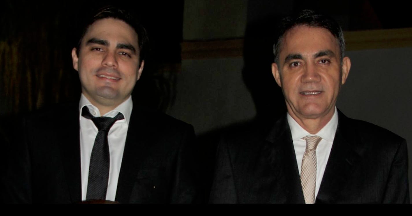 Mini Lic, Life of a Narco Junior - by Luis Chaparro