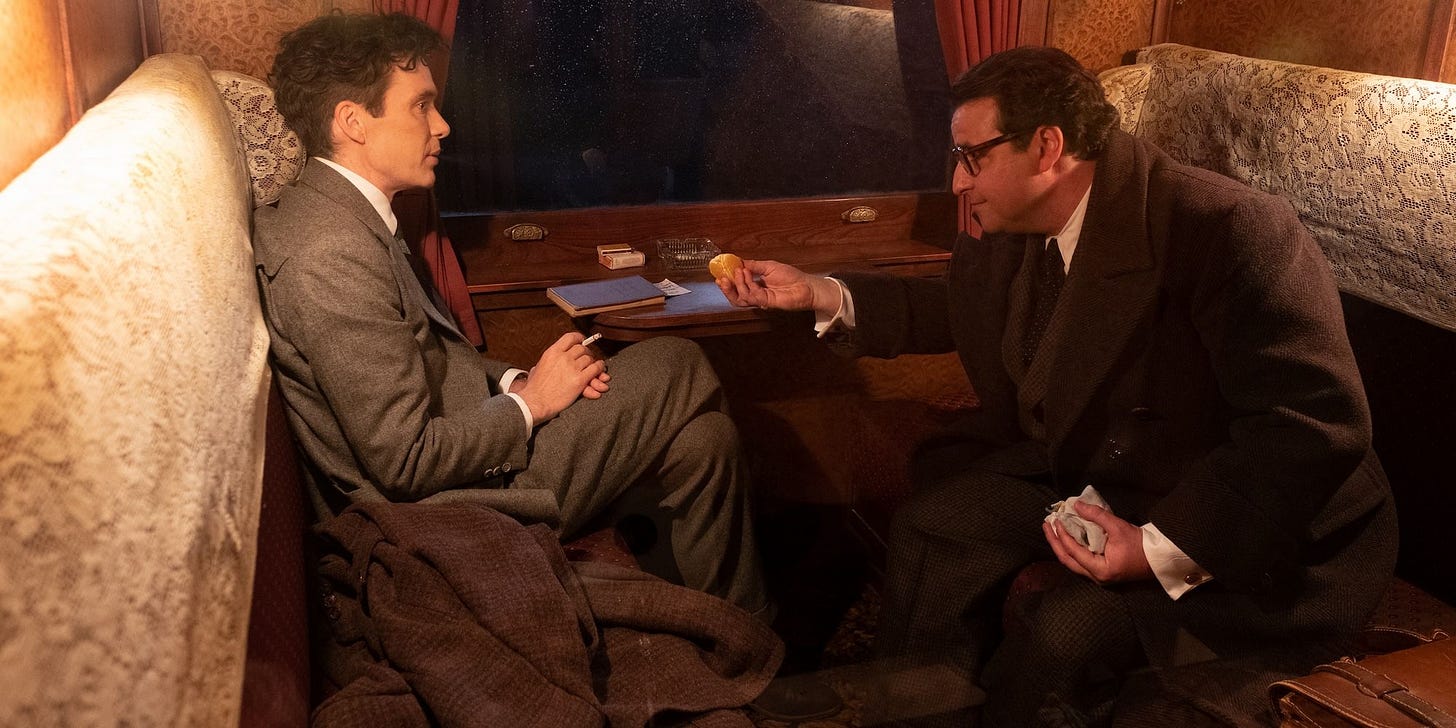 Dianetics 75: What the Nobel physicist got out of Scientology's bible