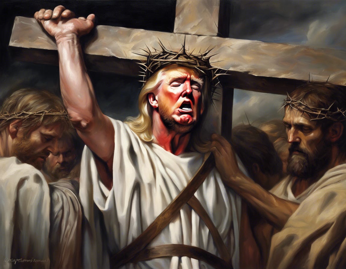 Donald Trump Claims He *Can Too* Pay Civil Judgment, He Just Doesn't Wanna Donald Trump Claims He *Can Too* Pay Civil Judgment, He Just Doesn't Wanna