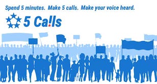 5 Calls - On Being Useful