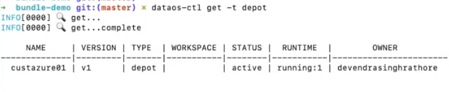 How to Build Data Products - Deploy: Part 3/4 | Issue #27