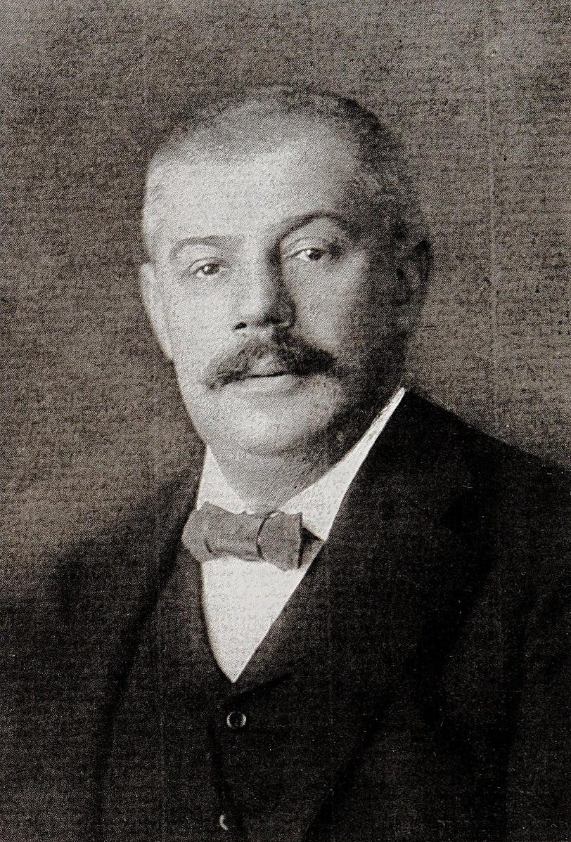 Franz Kafka's Letter to his Father - by Sam Ballantyne