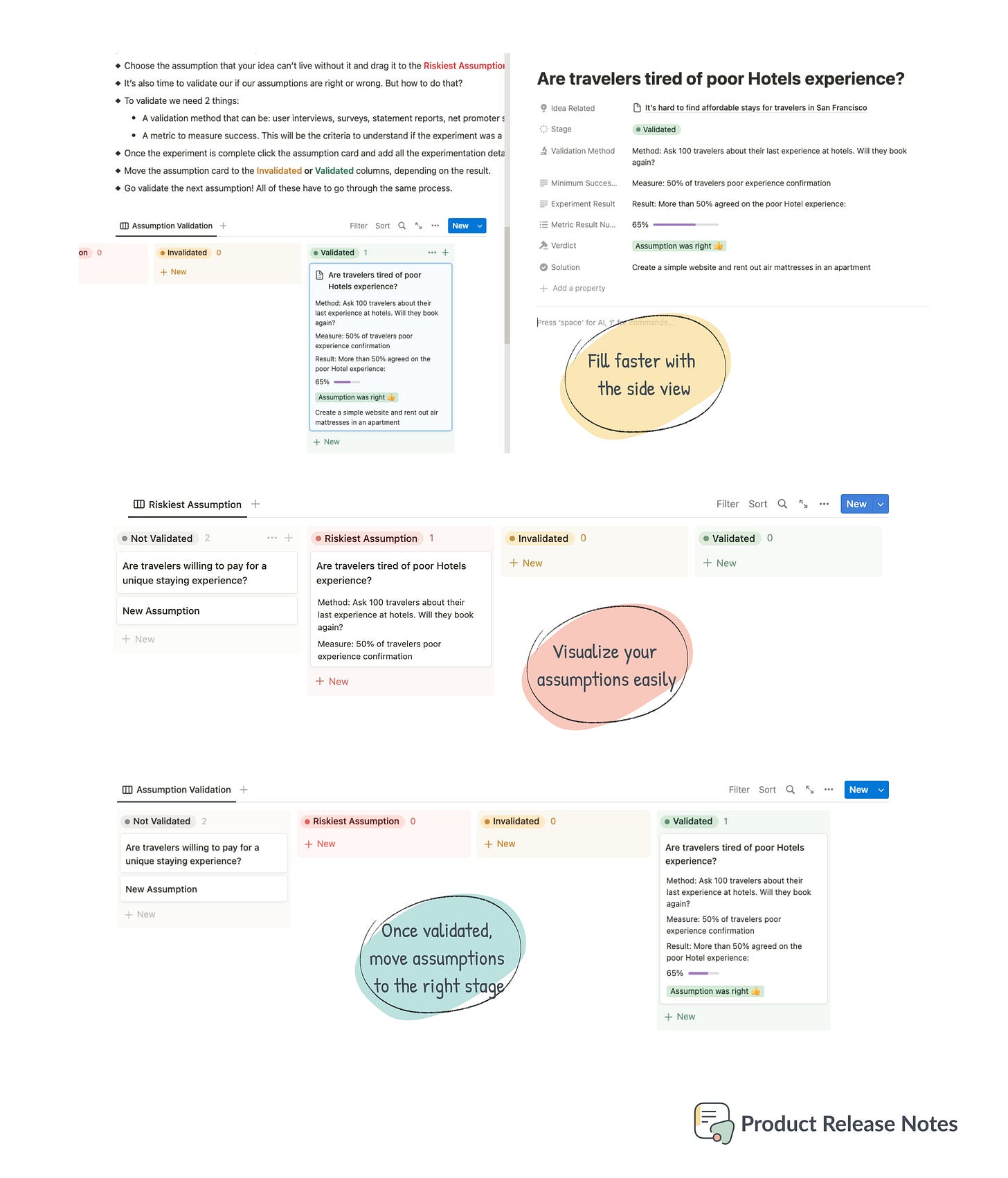 Step-by-Step Guide: How to Validate Your Business Idea Now