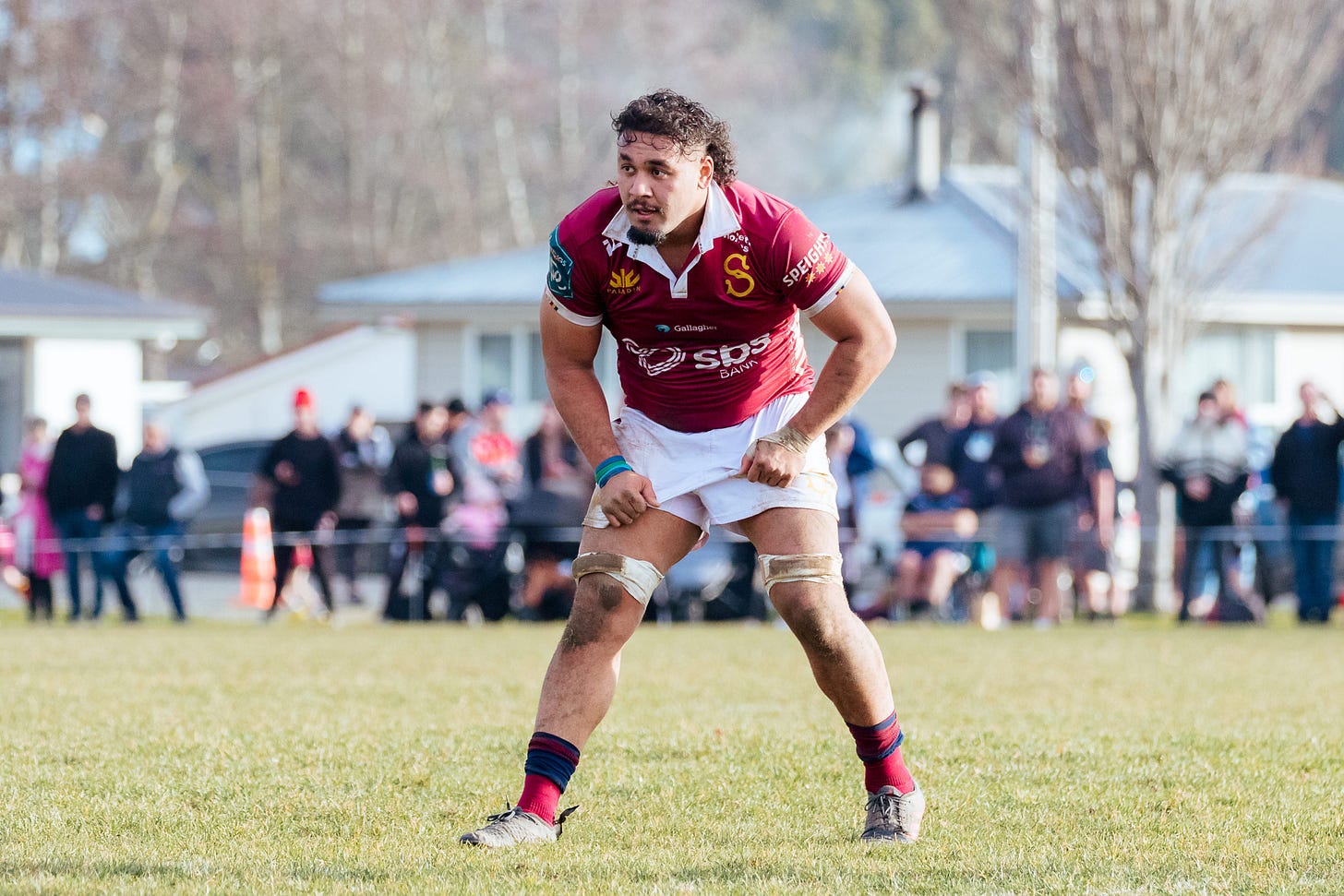 The Super Rugby squads from a Southland viewpoint