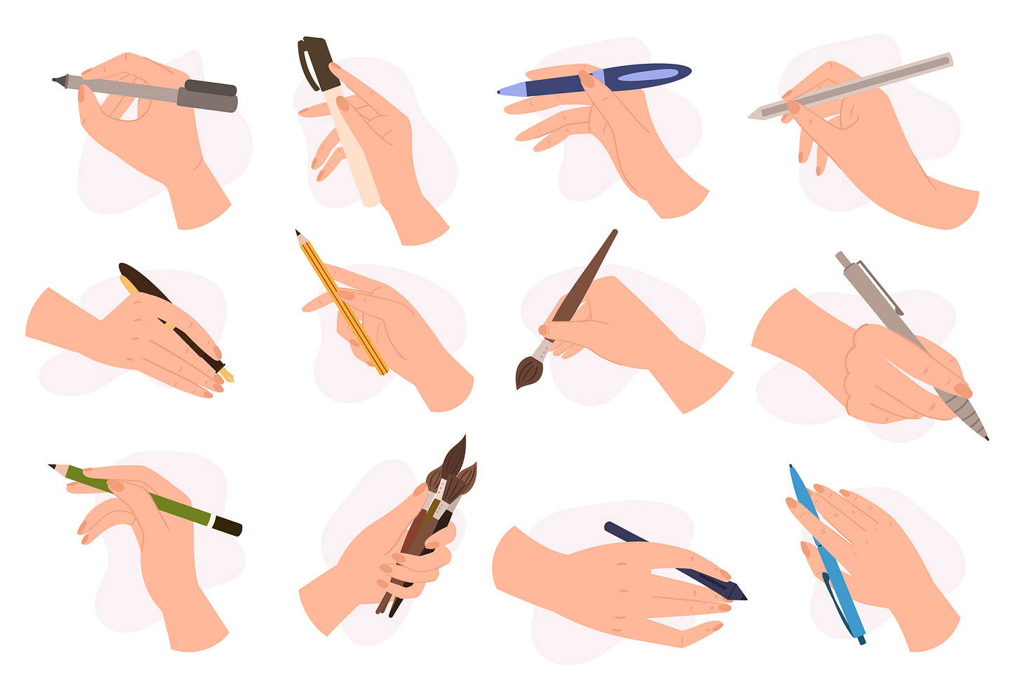 The pros and cons of being a multi-hyphenate