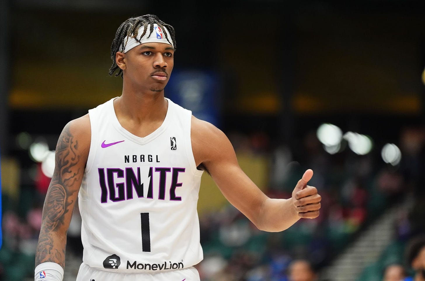 Big Board 1.0, Part 1: My Top 25 Prospects for the 2025 NBA Draft