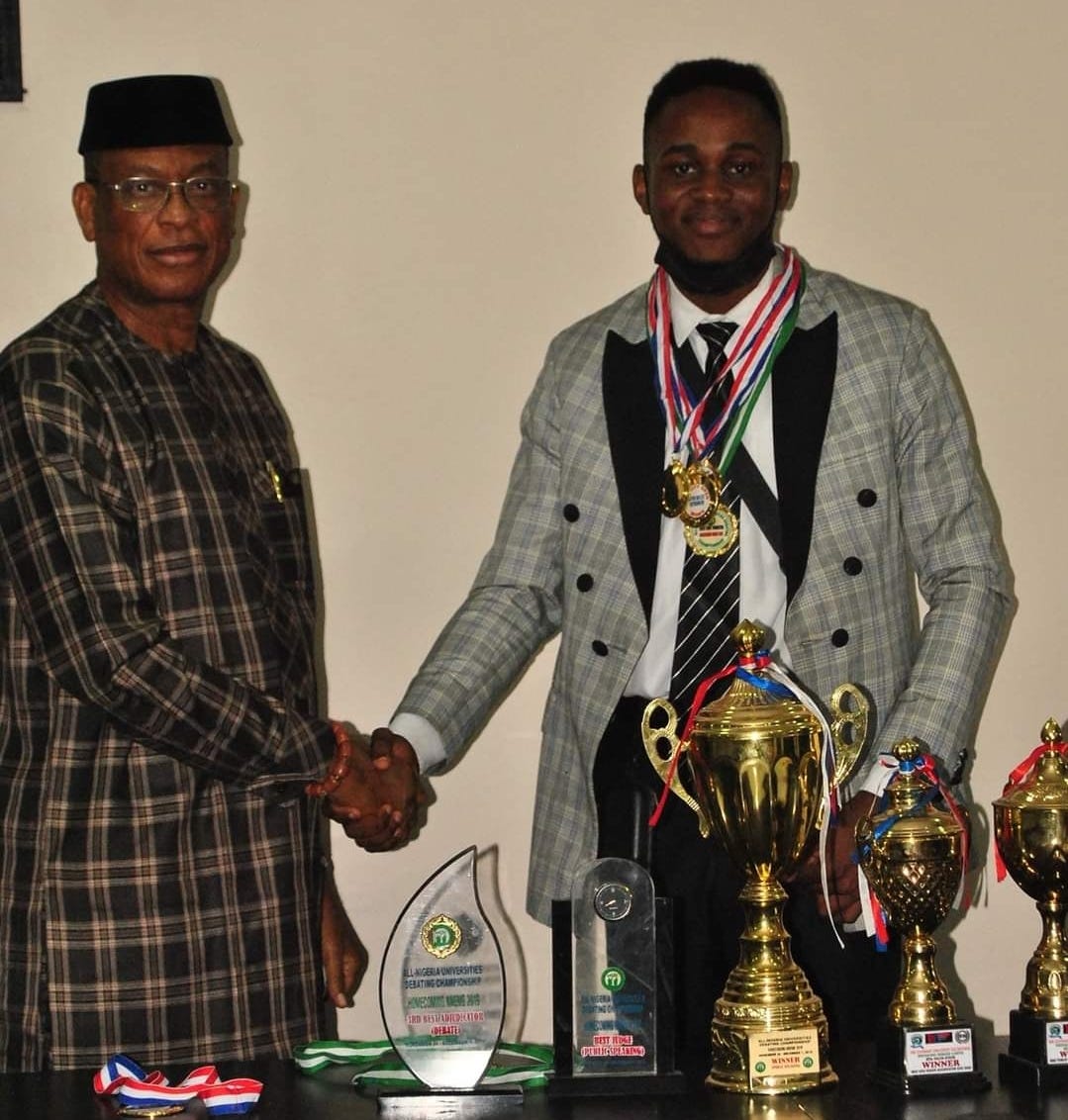 My Personal List of the Top 30 African Debaters from My Generation