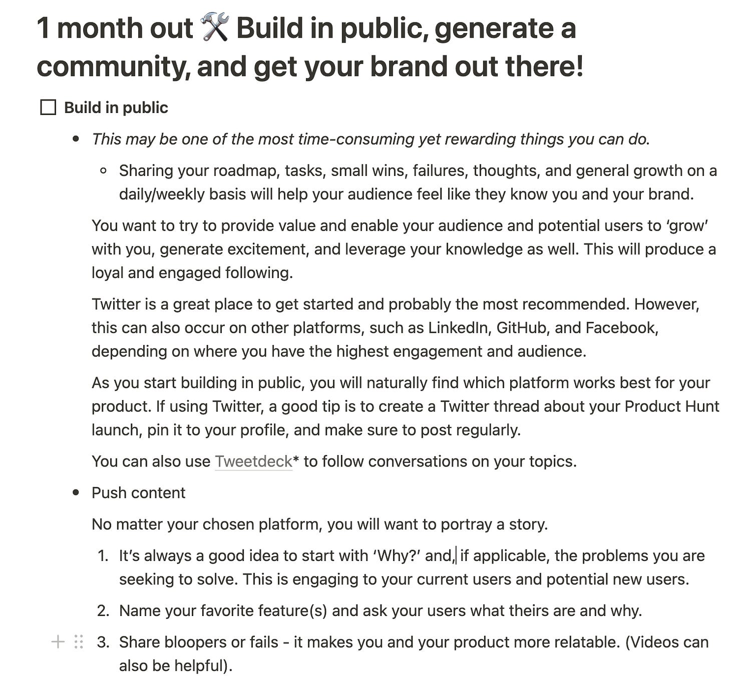 How to successfully launch on Product Hunt (when it’s right for your ...