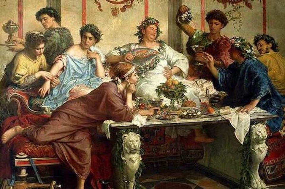 The 6 Ancient Greek and Roman Classics Everyone Should Read