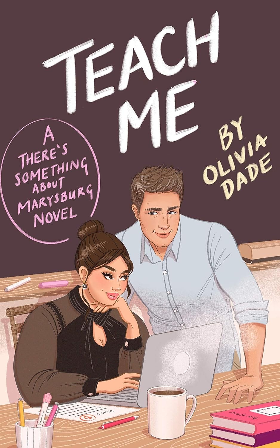 20 Captivating Teacher/Student Romance Novels That Push Boundaries