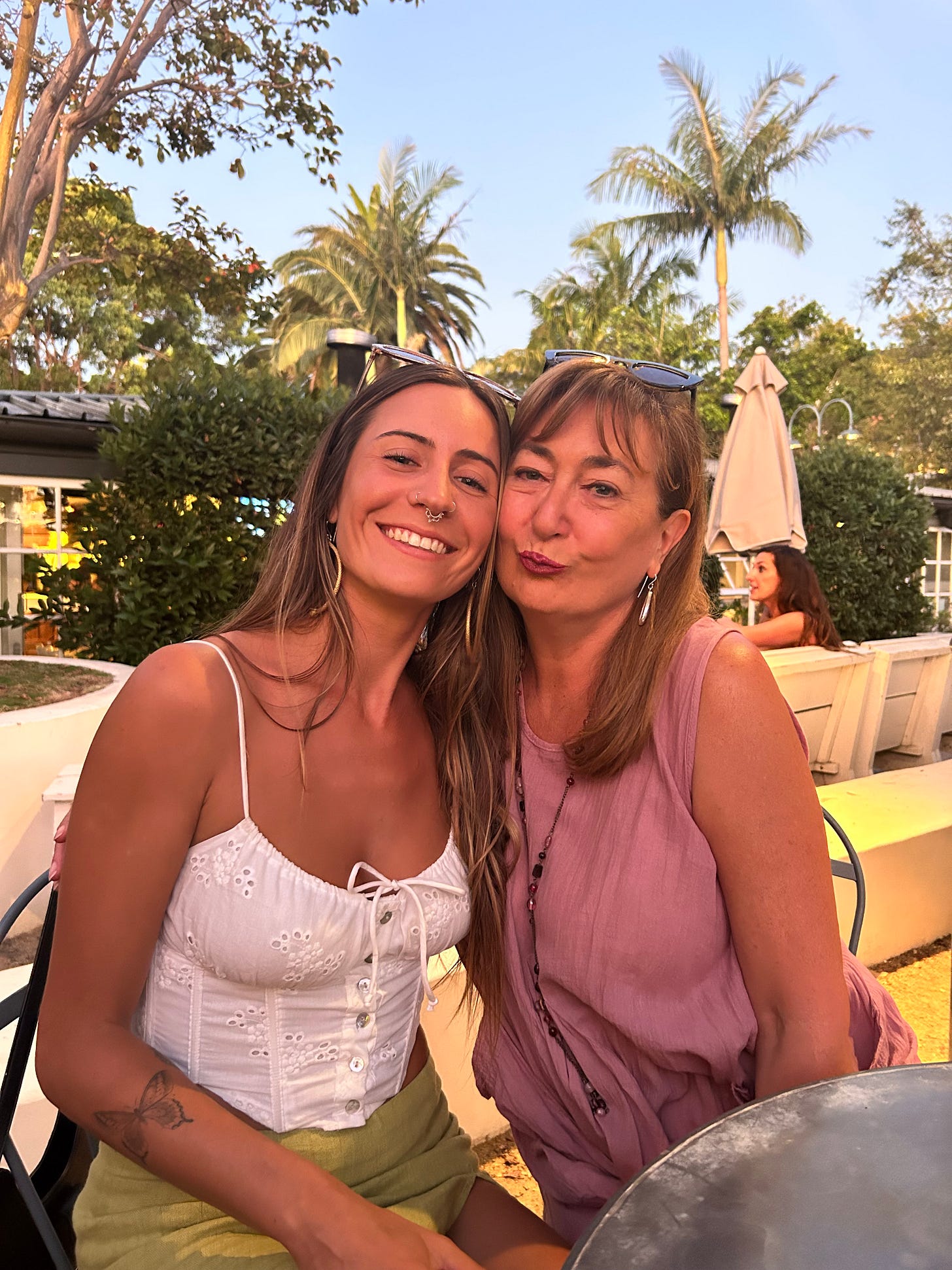 Mother maker - by Claudia Paige - Claudia’s Substack