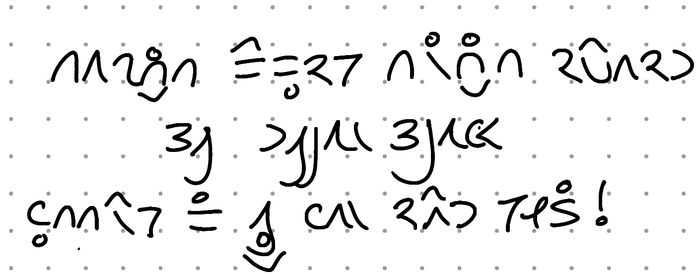 The Evolution of the Alphabet