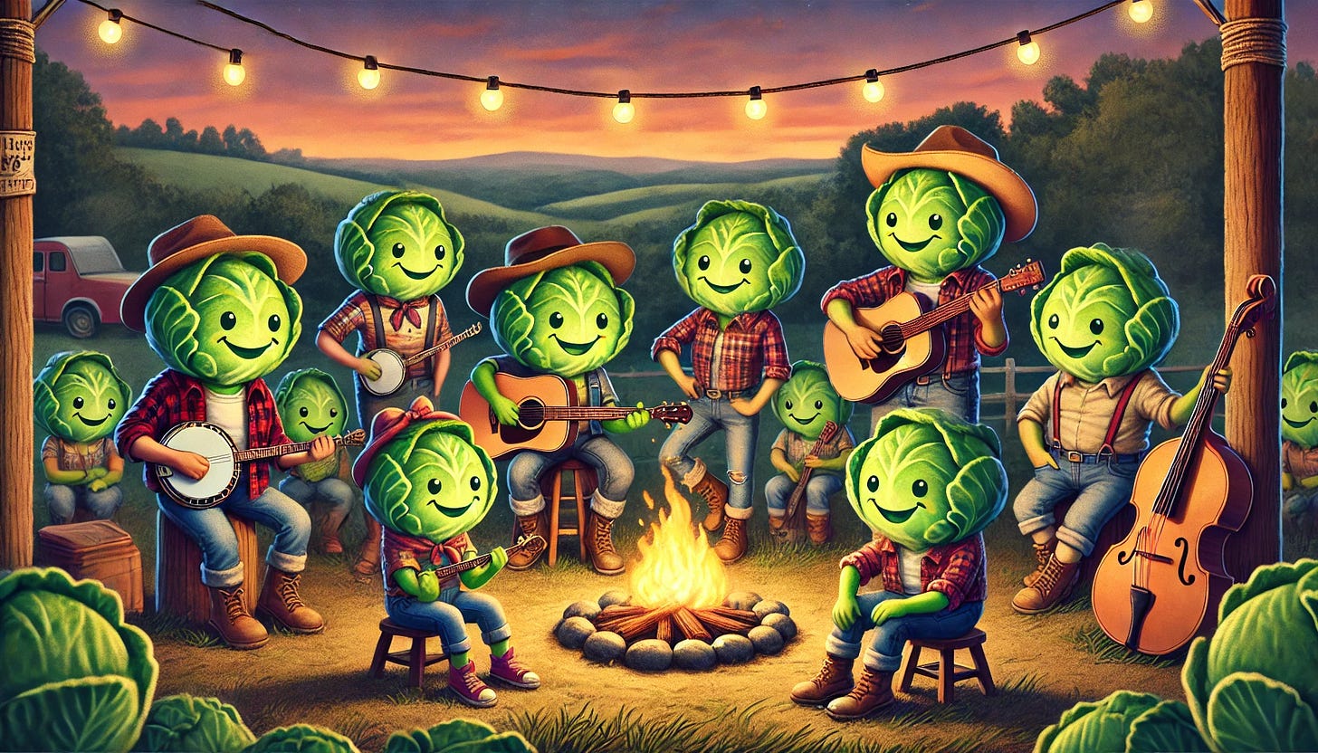 Composing Music with Suno - by Jay Wengrow