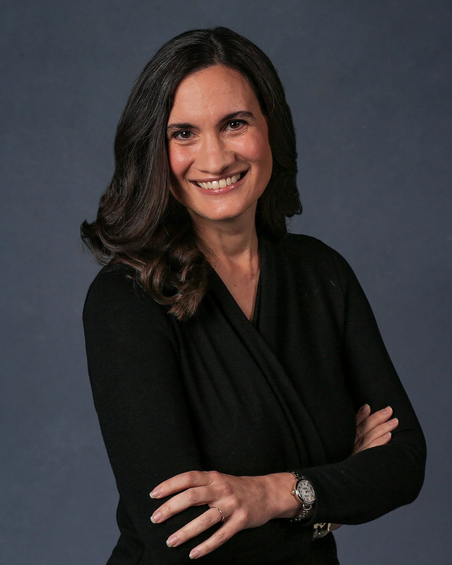 Katie Kramer's Cultural Life - by Kevin Rennie