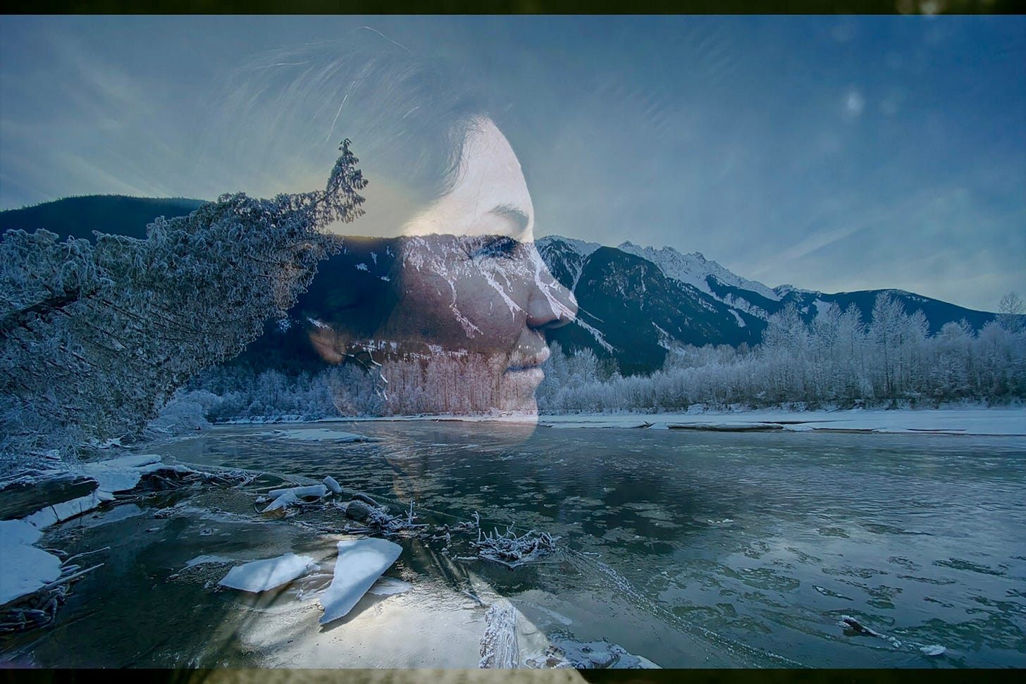 I Am A Perfectly Imperfect Woman, A Poem