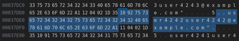 How does SQLite store data? - by Michal Pitr - From Scratch
