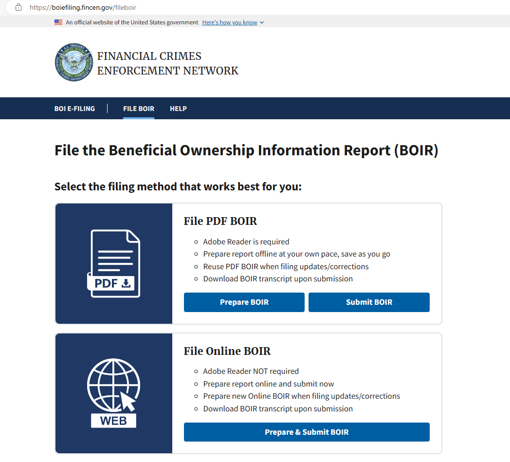 BOI is Live and Working | AgWeb