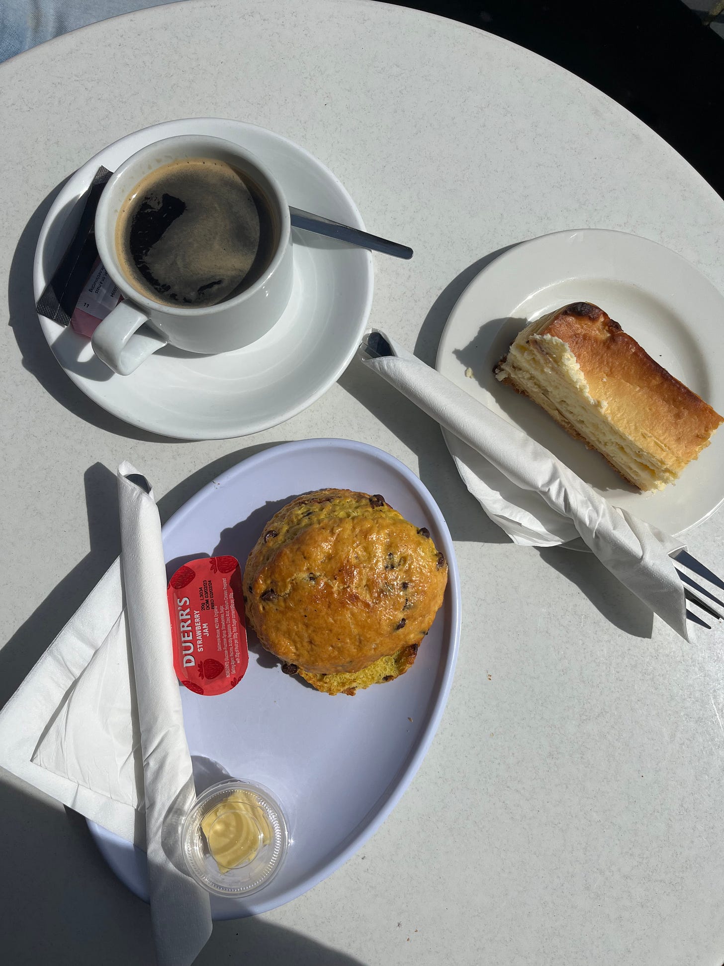 A guide to Jewish food in Manchester - Vittles