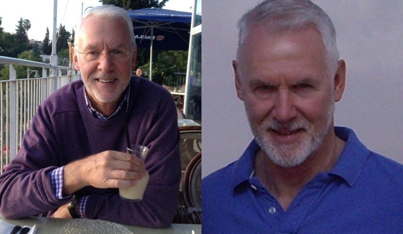 Revealed: How British Spies Pull the PA’s Strings – SYRIA 360 ...