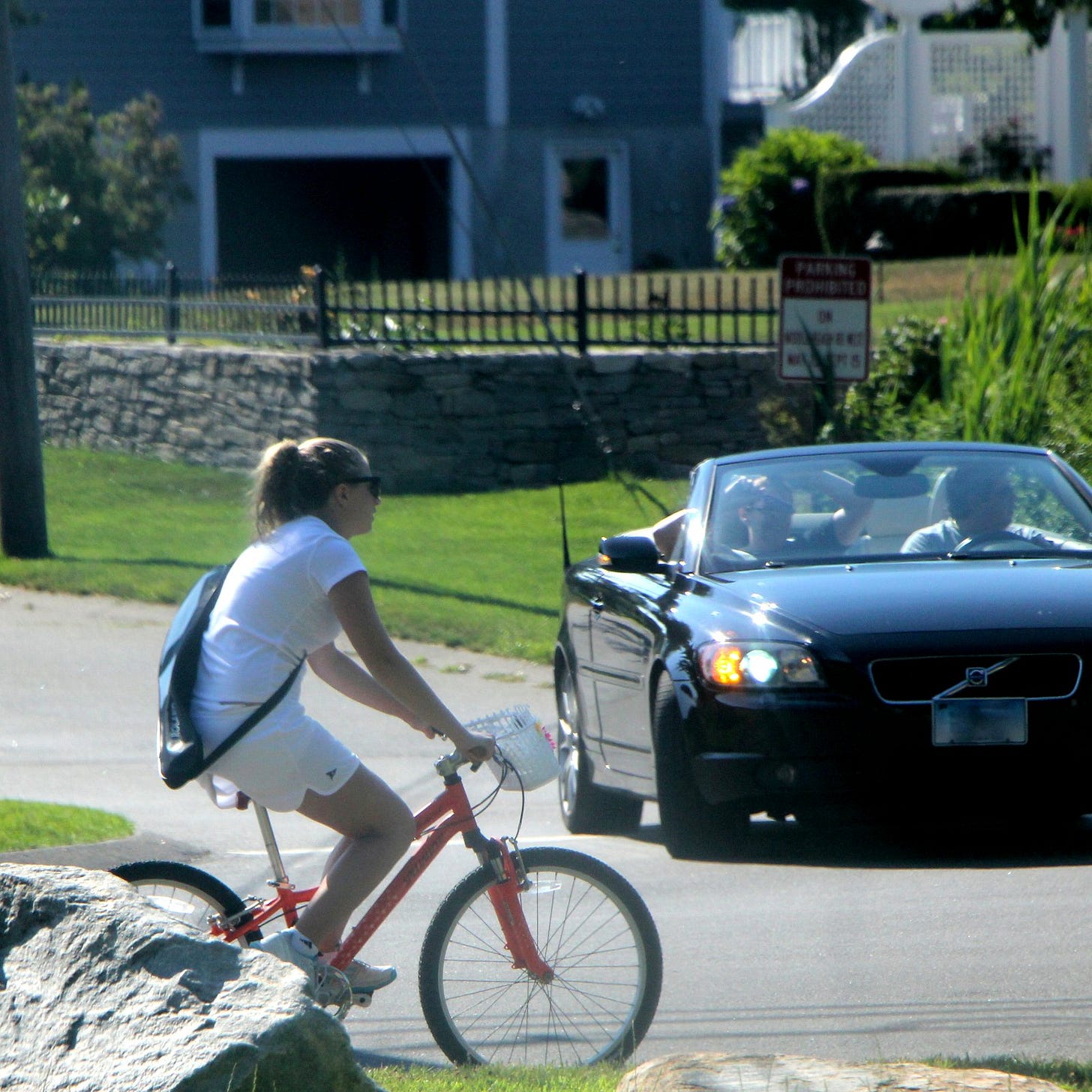 New England's Preppiest Towns