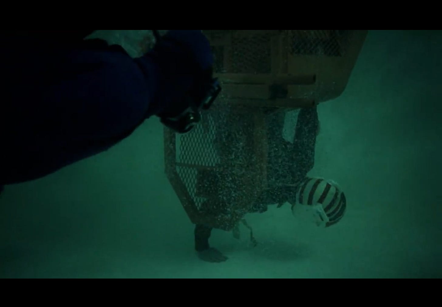 More Basic Training - by Ross Smith - Along For The Ride