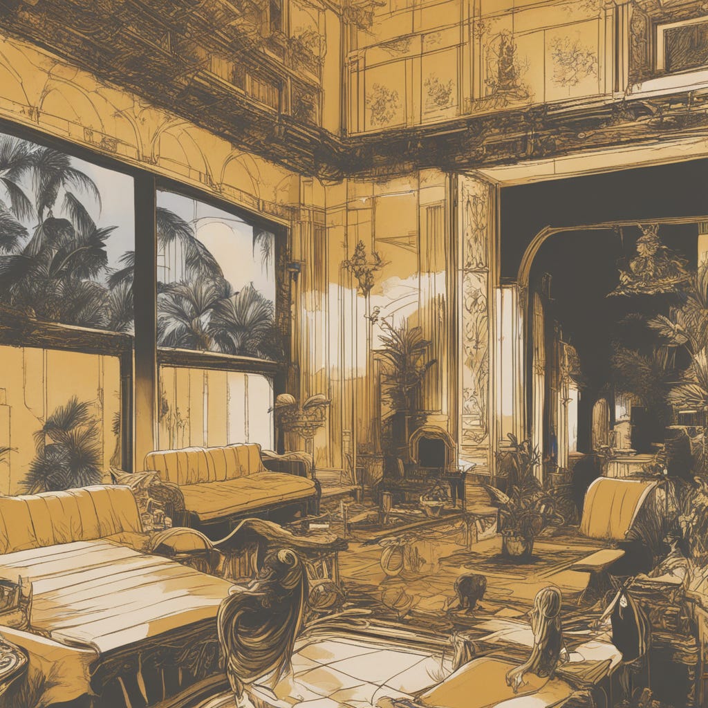 Bubbles and Golden Ages - by Erik J Larson - Colligo