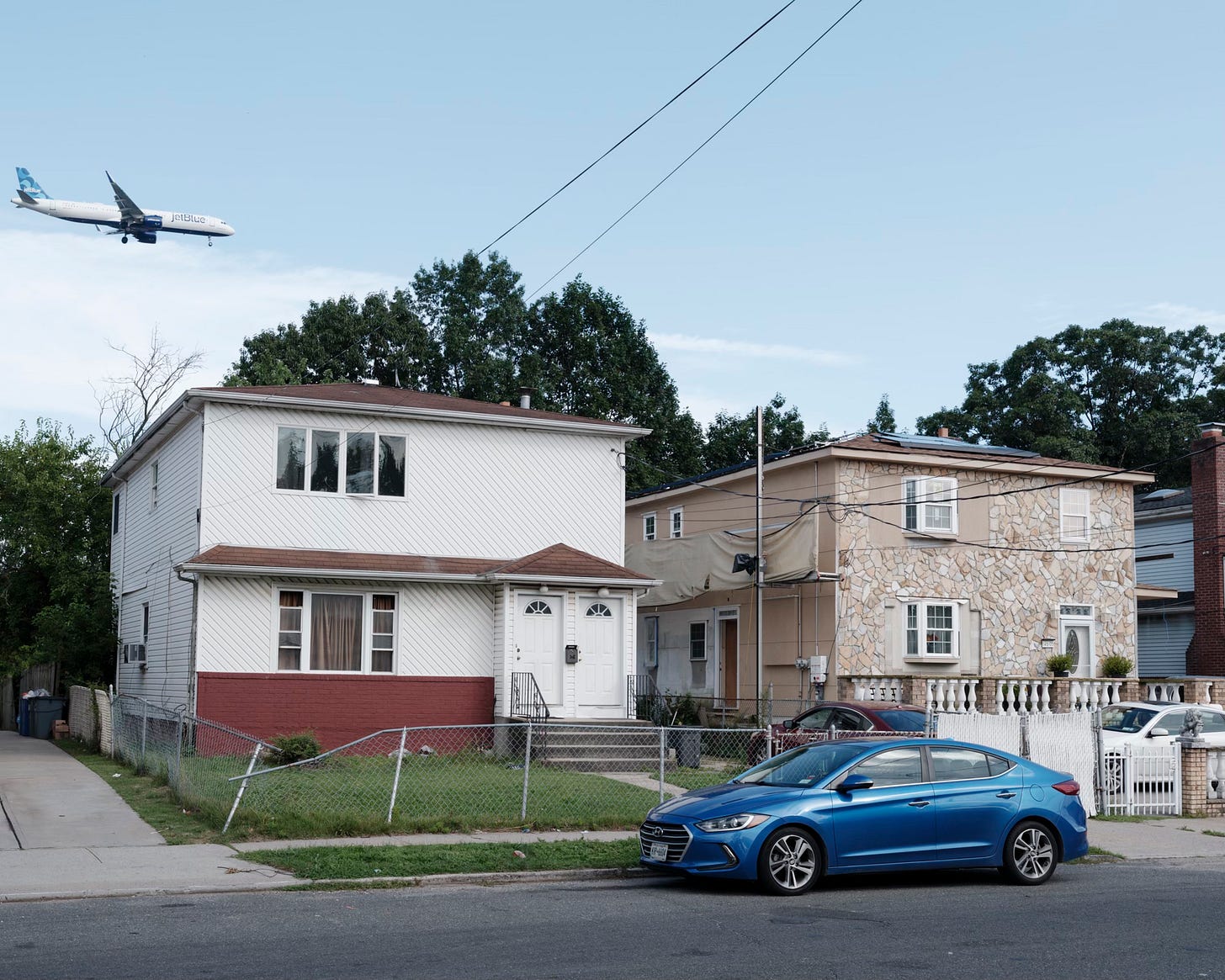 Springfield Gardens - Queens - by Rob Stephenson