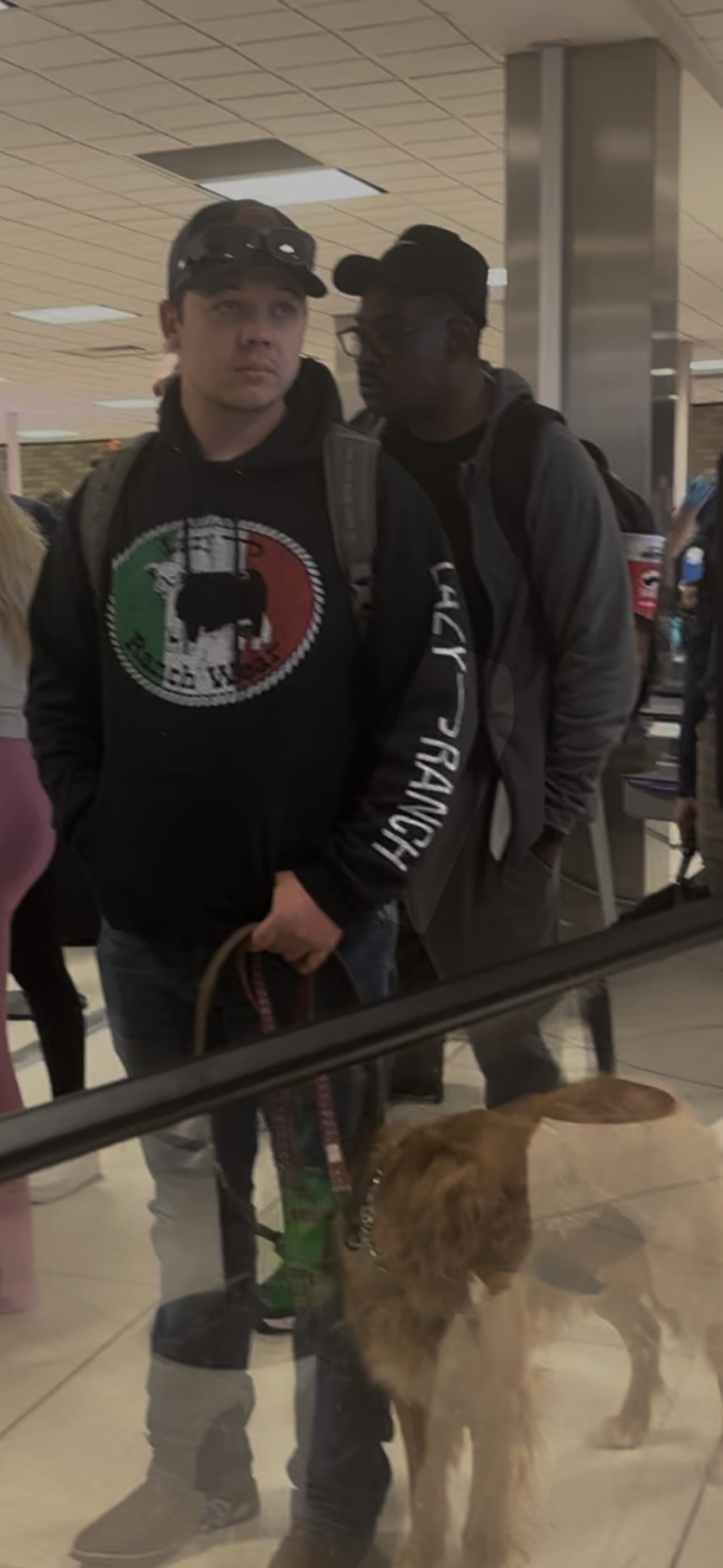 Poor Kyle Rittenhouse Meaned At In Memphis