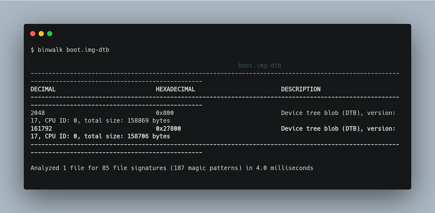 How to Extract and Decompile the Device Tree from an Android Device