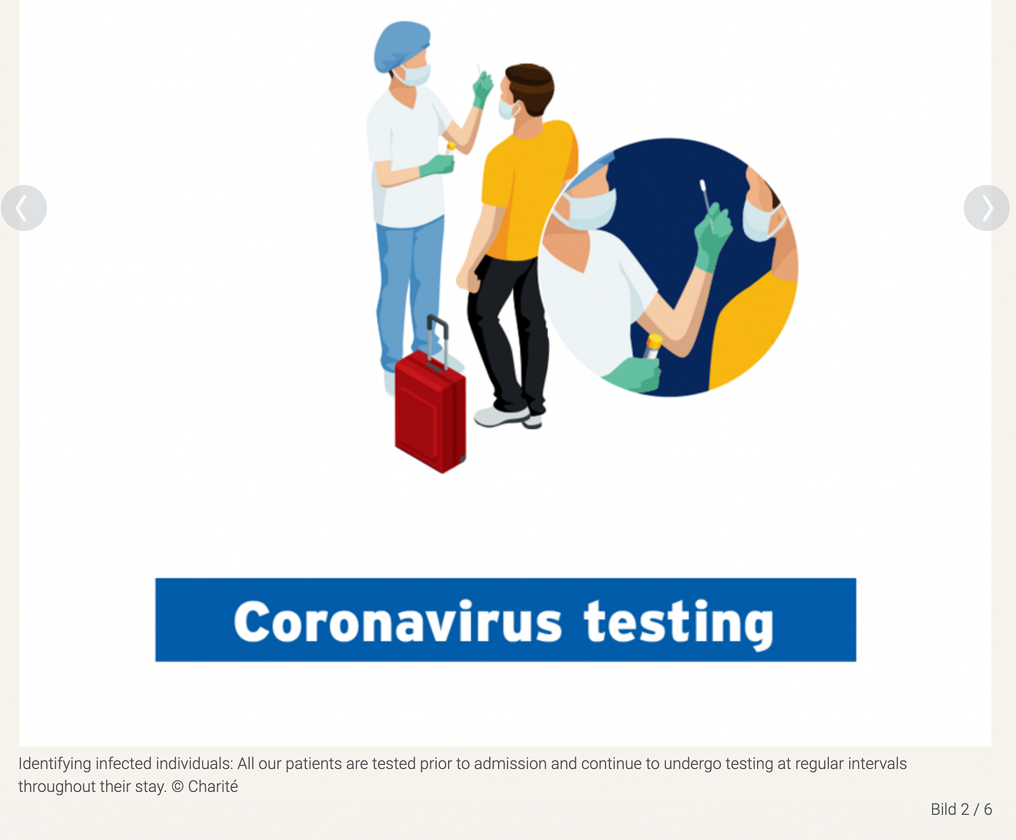 Factchecking Susan Oliver factchecking John Campbell on a case of ...