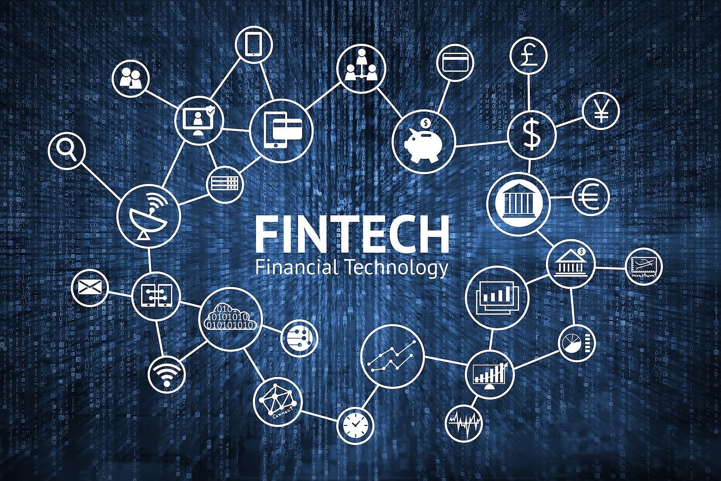 2023年 Fintech 趨勢 - by Mark Lin - 馬克解讀金融科技 | MarkReadFintech 2023年 Fintech 趨勢 - by Mark Lin - 馬克解讀金融科技 | MarkReadFintech