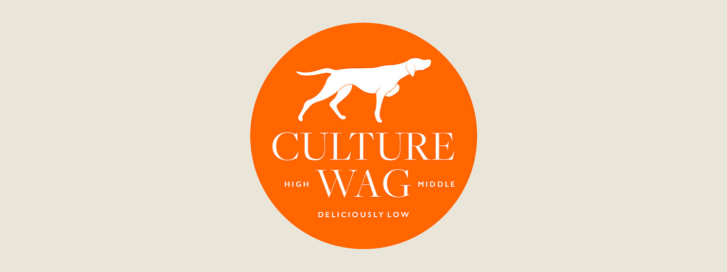 Hello, Beautiful. It's Your Weekly Recs! - by JD Heyman