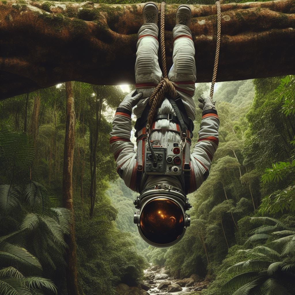 Inversion - Mental Model - by Michał Poczwardowski