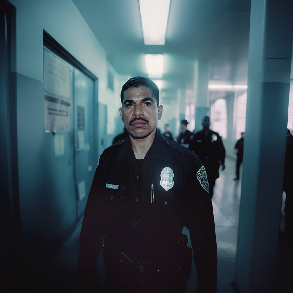 CRASH: A Look at the Controversial LAPD Gang Unit That Inspired the ...