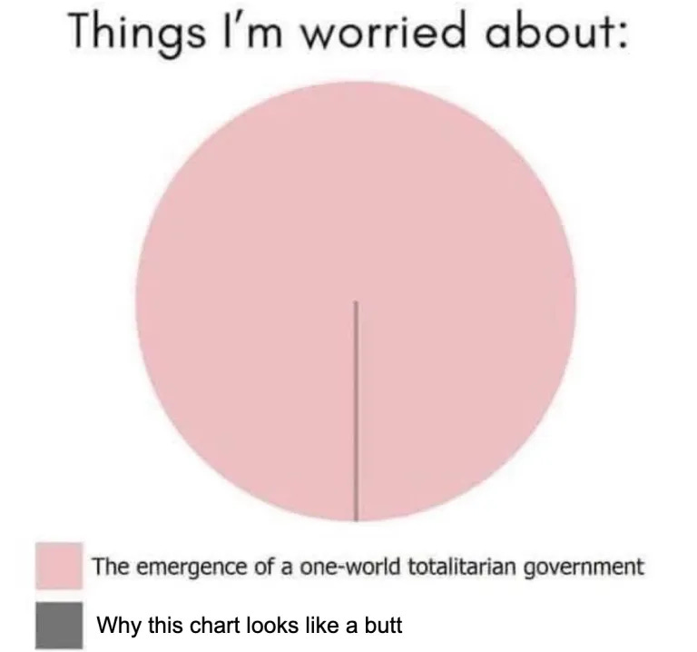 Ann Barnhardt Meme Barrage - Edwin’s Newsletter #1