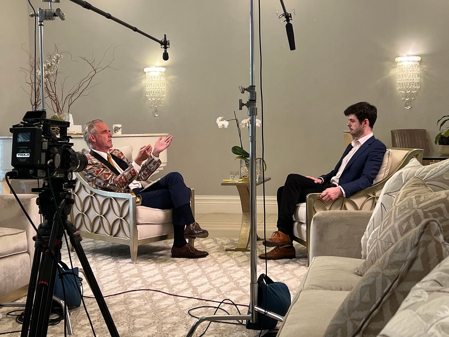 5 Funny Things You Didn't Know About My Channel